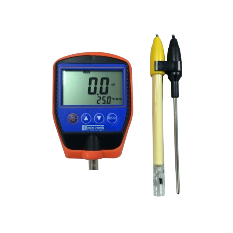 Portable Conductivity TDS Meter – gea-t.com